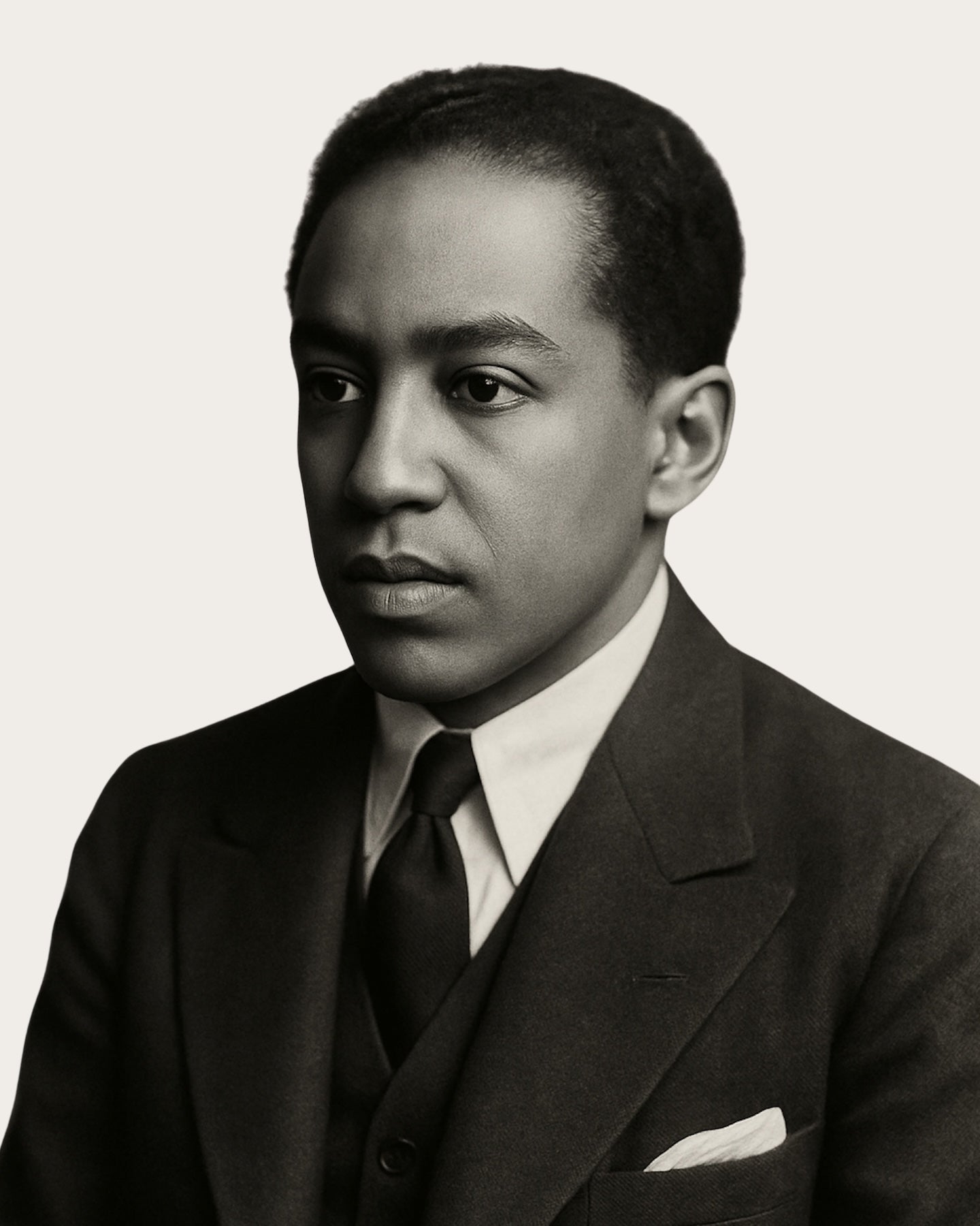 LANGSTON: The Poet of Jazz and Justice – Savage Guild